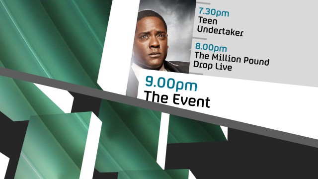 Channel 4 Rebrand – Rudd Studio