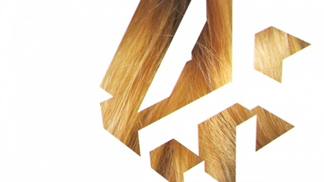 Channel 4 Rebrand – Rudd Studio
