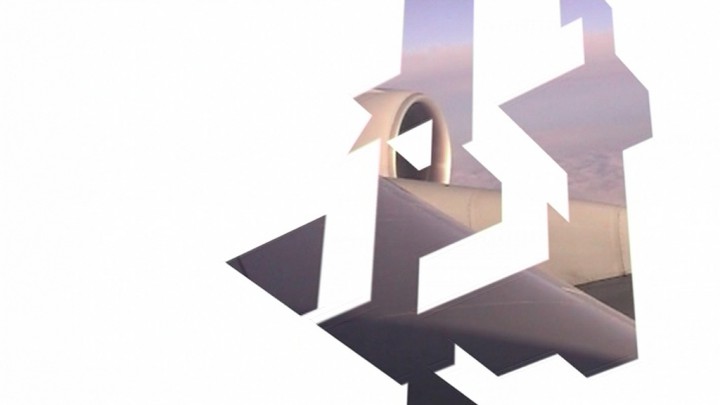 Channel 4 Rebrand – Rudd Studio
