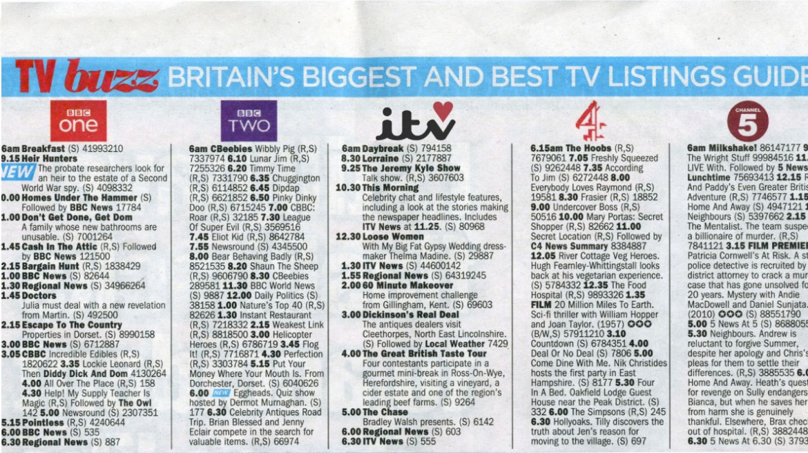 The story of the new ITV logo – Rudd Studio