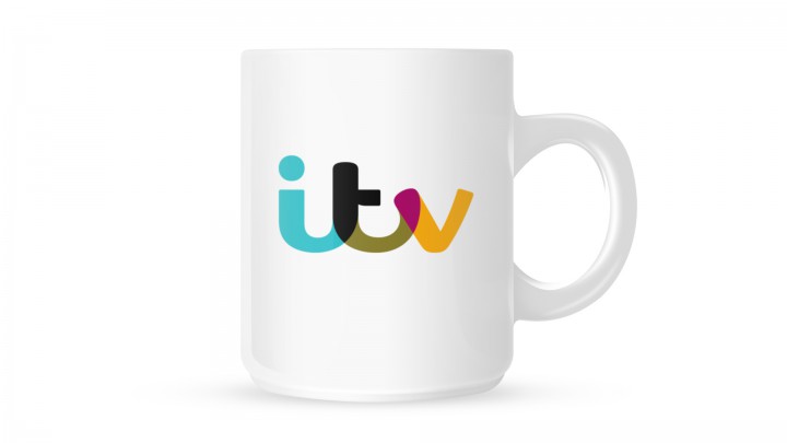 ITV Rebrand – Rudd Studio