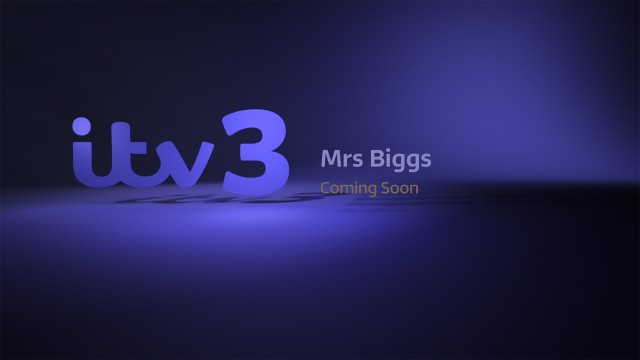 ITV Rebrand – Rudd Studio