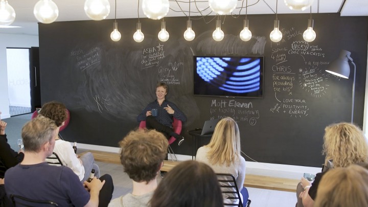 Blog – Rudd Studio