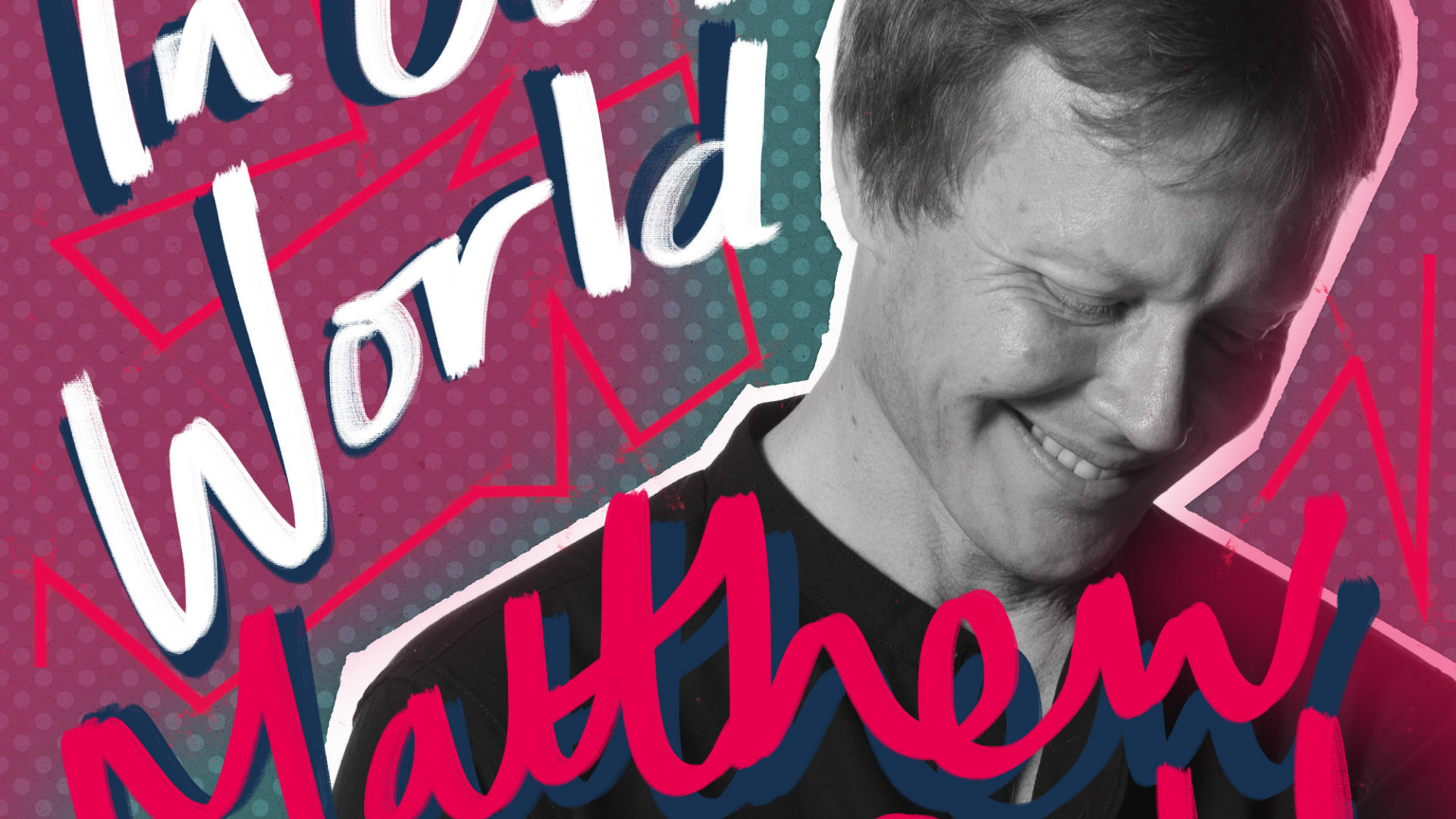 Matt releases EP of original songs – Rudd Studio