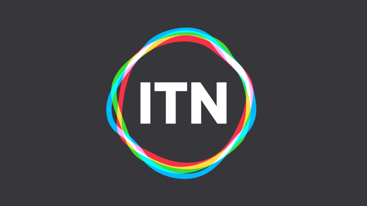 ITN Rebrand – Rudd Studio