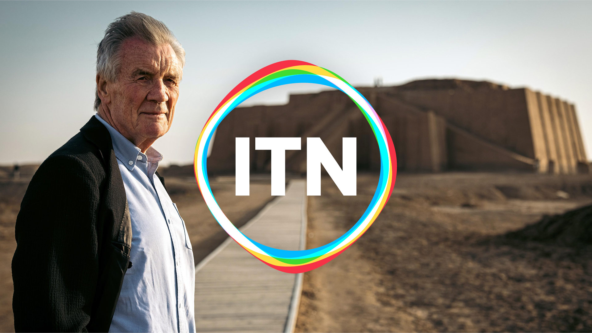 ITN Rebrand – Rudd Studio