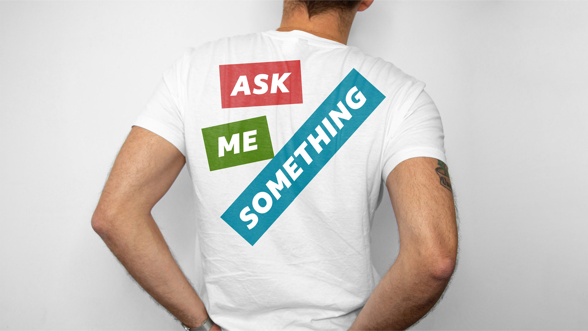 Warwick Arts Centre Rebrand – Rudd Studio