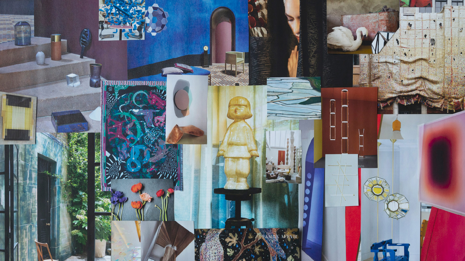 Roisin van Ravenhorst Identity – Rudd Studio