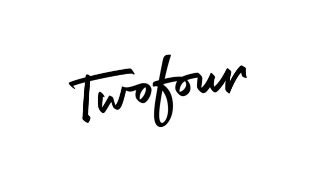 Twofour Rebrand – Rudd Studio